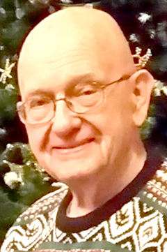 William E. Mosher | News, Sports, Jobs - The Nashua Telegraph